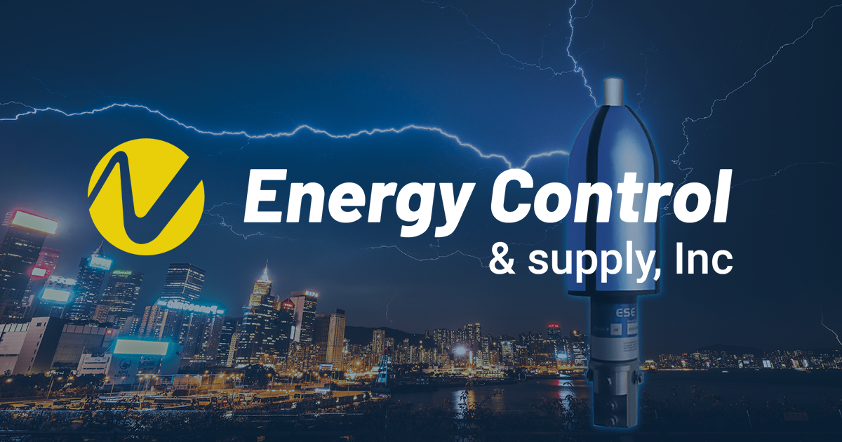 Home » Energy Control